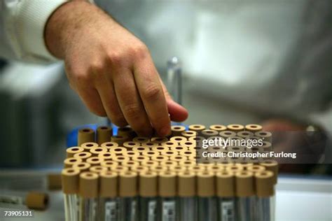 Biobank Photos And Premium High Res Pictures Getty Images