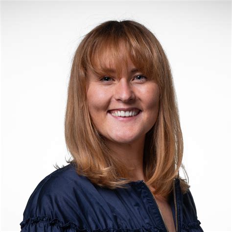 Izzie Hurrell Impower