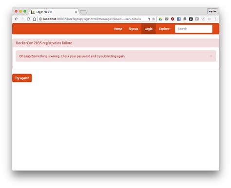 In Container Java Development Eclipse
