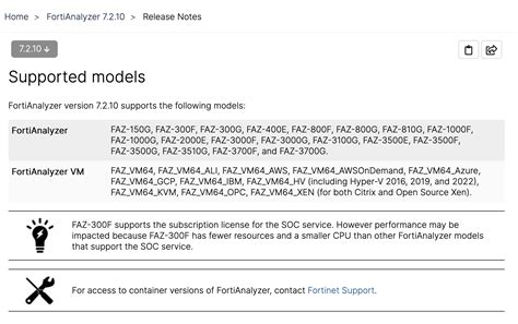 Fortianalyzer 7 2 10 Released Datacenter360 Ca
