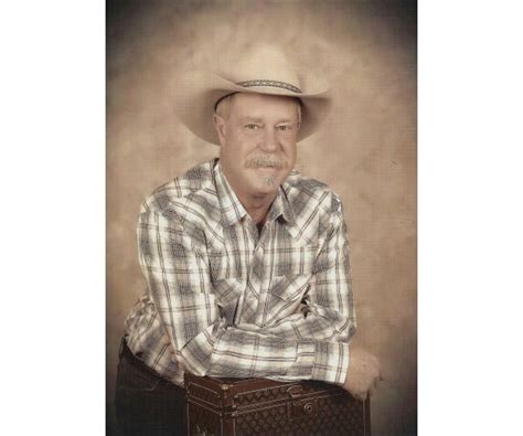 Rod Merrell Obituary 1956 2024 Rock Springs Wy Rocket Miner