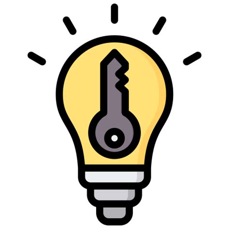 Opportunity Free Icon