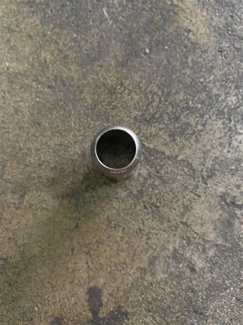 ปลอกย้ำสายพ่นยา สแตนเลส สินค้าล้างโกดัง Prd Group Thaipick