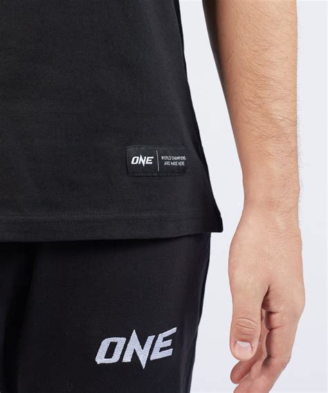 เสื้อยืด กราฟิก Ohana One Shop Thailand The Official Online Shop Of One Championship