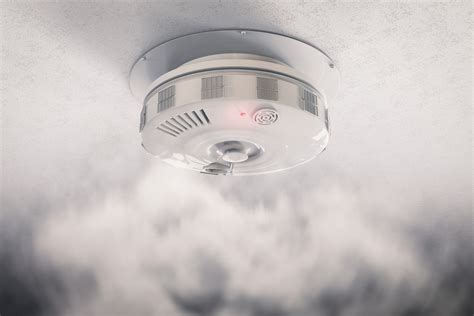 35 Facts About Smoke Sensor