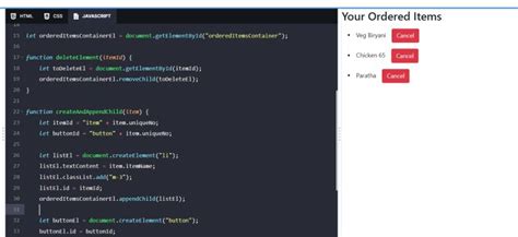Day Ccbp Nxtwave Javascript Coding Programming Css Html Keerthi Patlolla