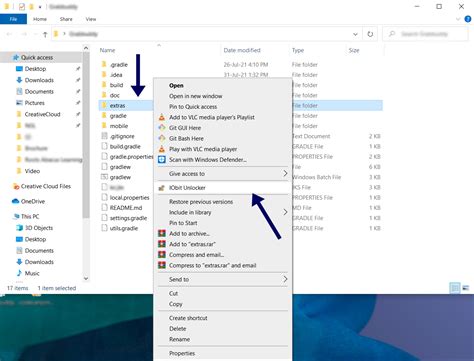 Top 3 Ways To Force Delete A File Or Fold­er In Win­dows 10 Hoppingeek