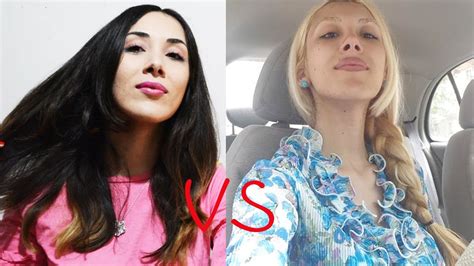 როგორ შევიღებე თმა ქერად რატომ არ მიყვარს სილამაზის სალონები ჩემი გამოცდილება Youtube