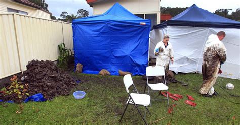 Body Found In Mount St Thomas Murder Investigation Illawarra Mercury