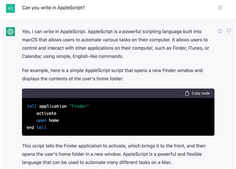 Applescript1 Capture One Pro Tutorials Styles Courses Books