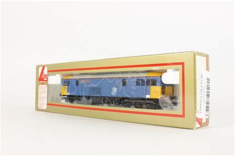 Lima L205273 Class 73 73004 The Bluebell Railway In Non Hattons