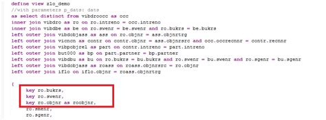 SAP Simple But How SAP CDS Views Publishing An OData Service From A CDS View And Testing It