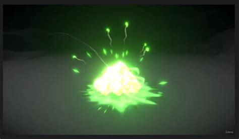 Udemy Visual Effects For Games In Unity Stylized Explosion Daz3d And Poses Stuffs Download