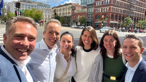 Nancy Hungerford On Linkedin Its Official Thrilled To Be Joining