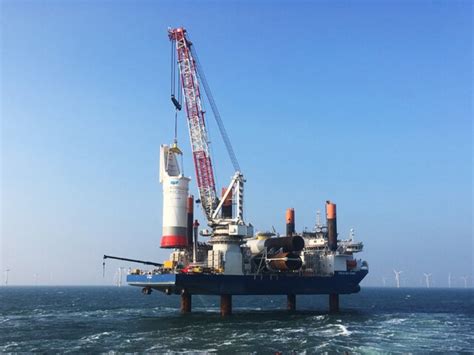 Noise Mitigation Minimise Sound Exposure IQIP