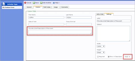 Zoho Analytics Reporting Custom Fields Extendedreach