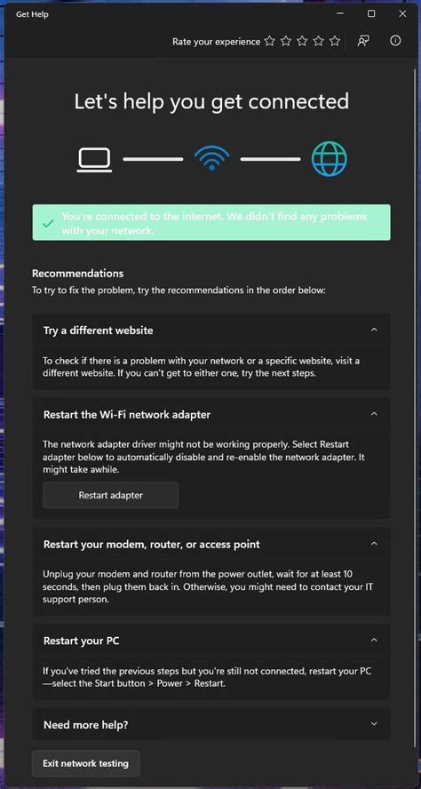 How To Troubleshoot Windows Network Connections Tom S Hardware