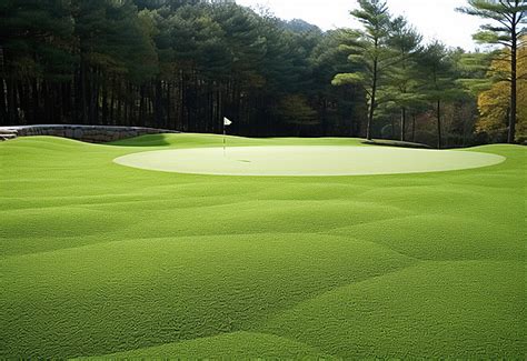 녹색 골프장 가을 감성 겨울 배경 일러스트 및 사진 무료 다운로드 Pngtree