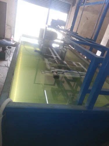 Leak Testing System At ₹ 200000 In Gurugram Id 26465898148