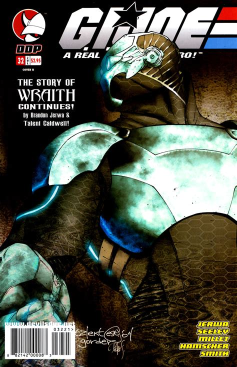 Read Online G I Joe Comic Issue