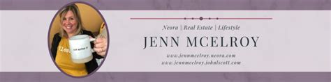 Jenn Mcelroy Managing Real Estate Broker Neora Brand Partner Linkedin