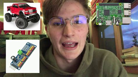 Raspberry Pi Autonomous Car Open CV Donkeycar YouTube