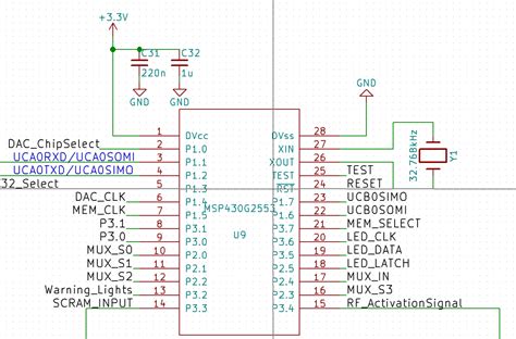 CCSv MSP G Could Not Find Device Or Device Not Supported Error Message Help MSP
