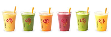 This Mom Loves Healthy Treats With Jamba Juice
