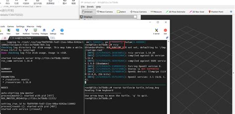 【声呐仿真】学习记录0 服务器配置docker、ros环境 Group Add Video Csdn博客