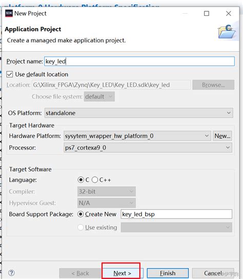 Fpgazynq （ps端）开发流程（xilinx软件工具介绍）xilinx Zynq Csdn博客