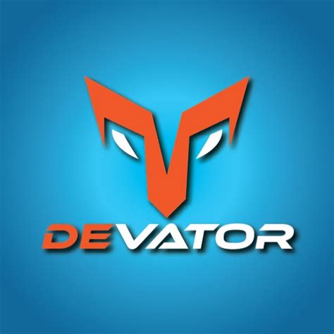 De Vator Gaming Youtube