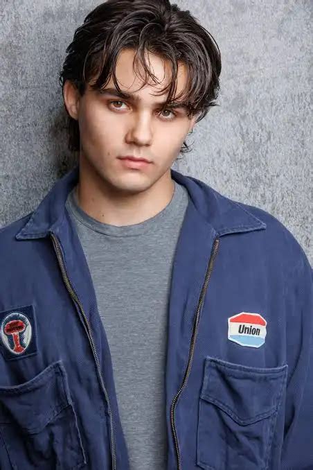 Luca Luhan Biography Age Girlfriend Height Net Worth Movies And Tv