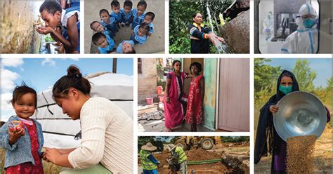 Strategy 2030 Water Sector Directional Guide A Water Secure And Resilient Asia And The Pacific