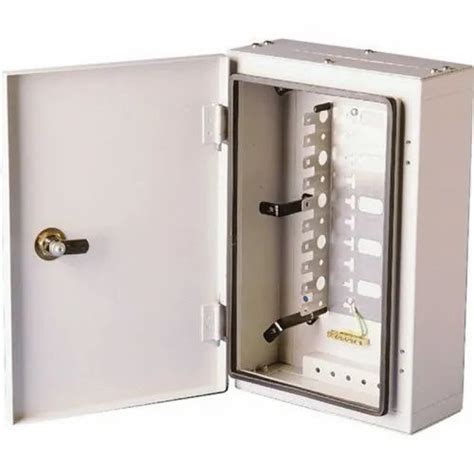50 Pair Main Distribution Frame With Krone Modules At ₹ 2250 Piece Thane Id 24371548362