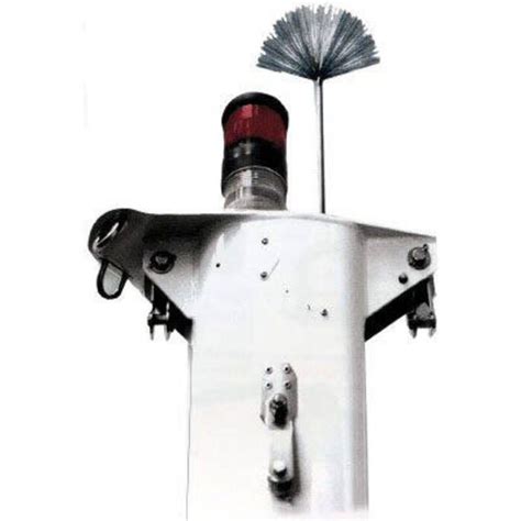 Forespar Lightning Master Static Dissipator 151100 Defender Marine