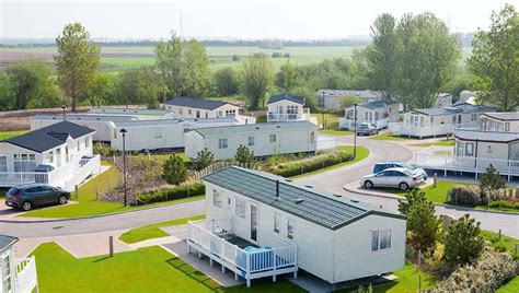 Haven Marton Mere Holiday Park Blackpool My Budget Break