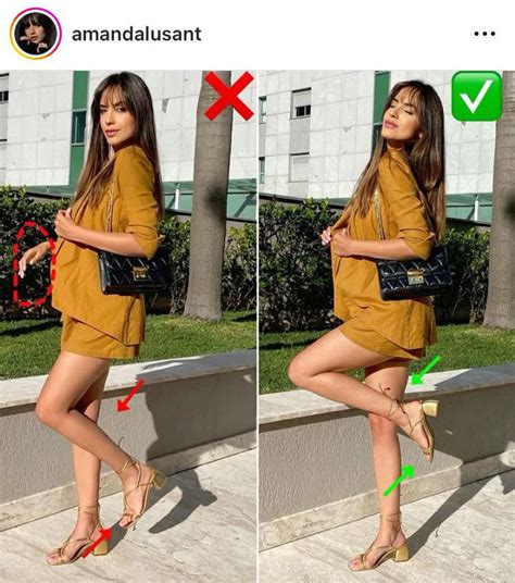 Позирование идеи позы для фотосессии как правильно позировать Posing Tips женский по… Glamour