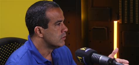 “não Vai Mudar Nada Pra Cidade” Diz Bruno Reis Sobre Possível Eleição