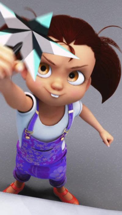 Miraculous Ladybug Puppeteer 20