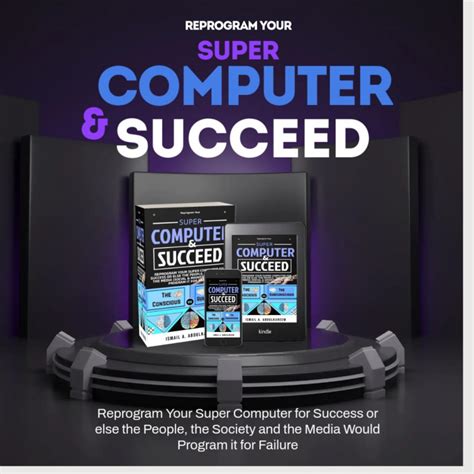 Buy Reprogram Your Super Computer Mind And Succeed By The 21st Century Marketing Solutions