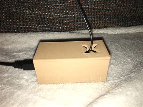 Esp32 8266 Cases By Linuxpaul Download Free Stl Model