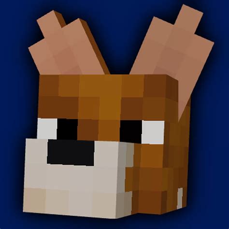 Party Pups X Fresh Animations Minecraft Texture Pack