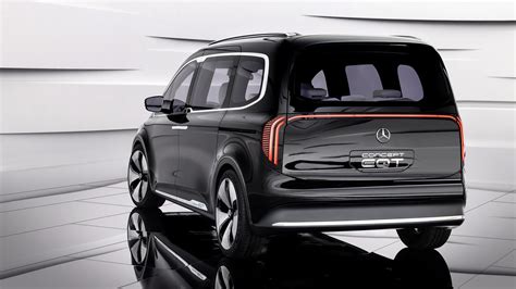 This New Mercedes T Class Concept Looks Tremendous Top Gear This New Mercedes T Class Concept Looks Tremendous Top Gear