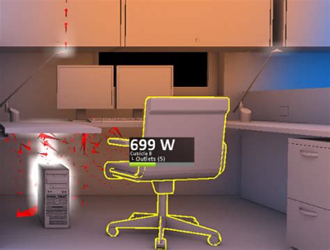 Bim Based Building Performance Monitor