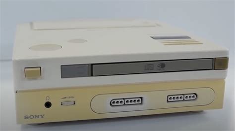 What Really Happened To The Super Nintendo Cd Rom