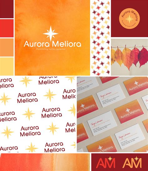 Aurora Meliora — Emerson Fielke Creative
