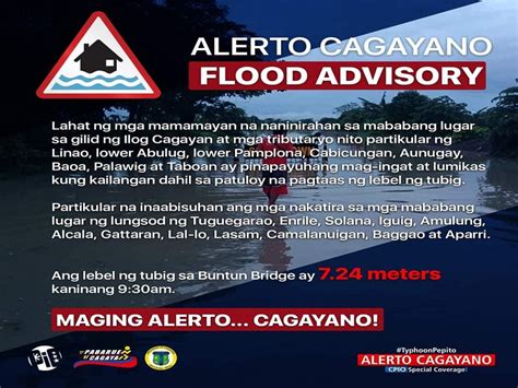 Mga Residente Malapit Sa Cagayan River Pinaghahanda Sa Posibleng Paglikas Dziq Radyo Inquirer Mga Residente Malapit Sa Cagayan River Pinaghahanda Sa Posibleng Paglikas Dziq Radyo Inquirer