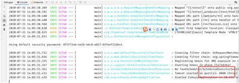 Access To Dialectresolutioninfo Cannot Be Null When ‘hibernatedialect