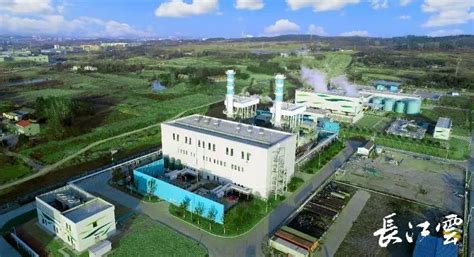 全球首个天然气机组掺氢燃烧联合循环热电联供示范项目在湖北成功商运 长江云 湖北网络广播电视台官方网站
