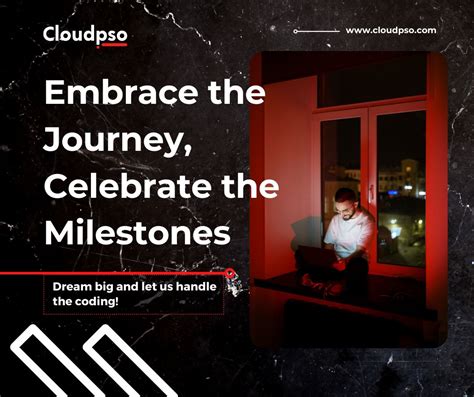 Cloudpso On Linkedin Cloudpso Softwaremilestones Softwaredevelopment
